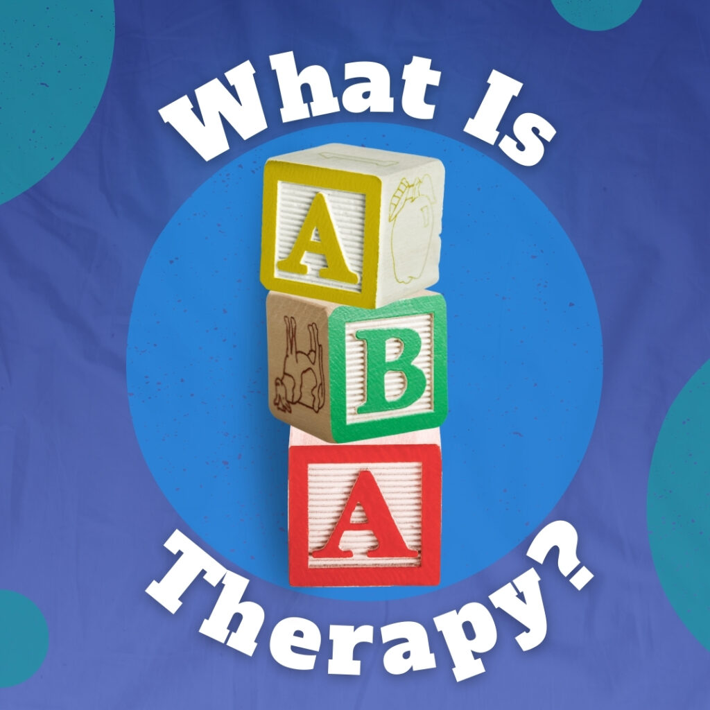 Compassionate ABA Therapy for Kids | kin:pathic